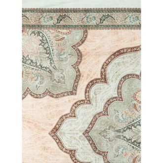 Zimmermann Pareo &agrave; motif en cotn