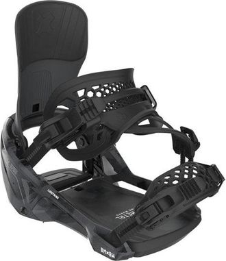 Lib Tech Lightning Supermatic - Snowboardbindungen