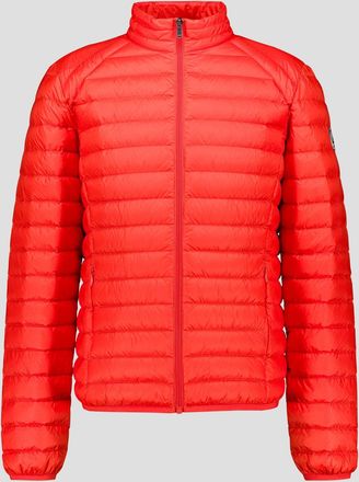 Jott Doudoune l&eacute;g&egrave;re Rouge feu Mat - Taille XXL