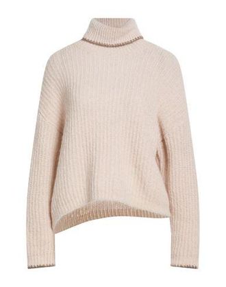 Nenette MAILLE - Cols roul&eacute;s sur YOOX.COM