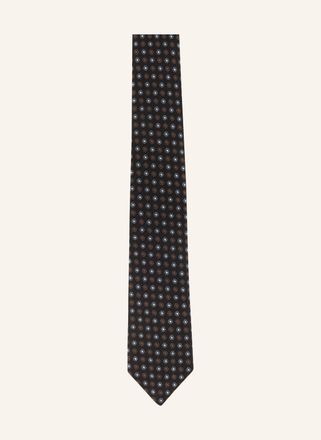 Joop Krawatte Tie grau