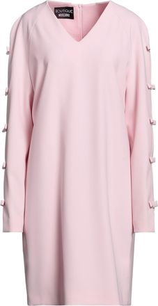 Moschino KLEIDER - Mini-Kleider auf YOOX.COM