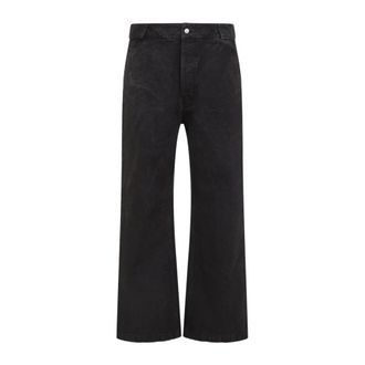 Fear of God Homme, Jeans, Noir, Taille: W33 9th Utility Pants