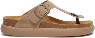 Scholl Femme, Chaussures, Beige, Taille: 36 EU Anais