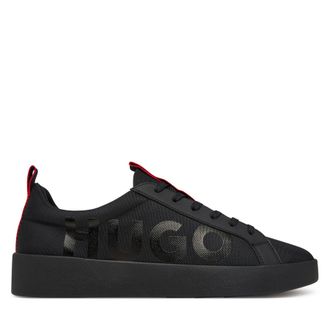 HUGO BOSS Sneakers HUGO Lyde 50567984 Schwarz