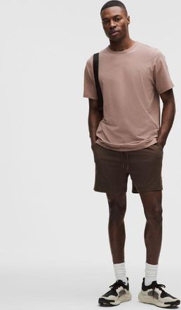 lululemon Short Soft Jersey pour Hommes - 13 cm - Taille 2XL