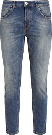 Pantaloni Torino HOSEN & R&Ouml;CKE - Jeanshosen auf YOOX.COM