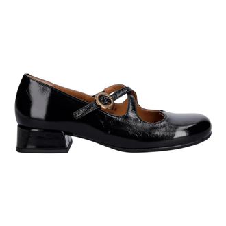 FLY London Cads460Fly Pumps - - Shoes - Damen - Schwarzk - 40 EU