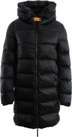 Parajumpers Femme, Manteaux, Bleu, Taille: 34 FR Marion Down Coat