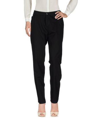 Diana Gallesi HOSEN & R&Ouml;CKE - Hosen auf YOOX.COM