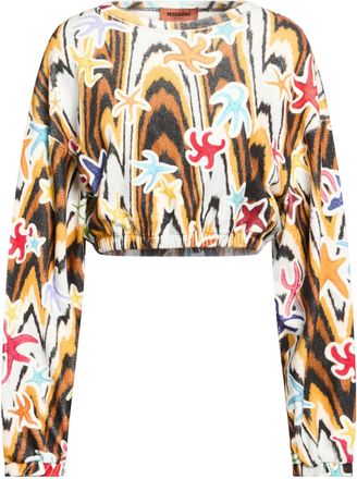 Missoni TOPS - Sweatshirts auf YOOX.COM
