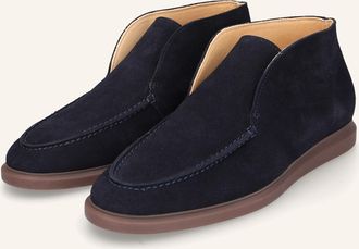 Henry Stevens Boots Elia Lb blau