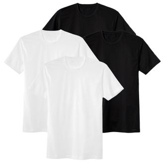 CALIDA Shirt Natural Benefit
