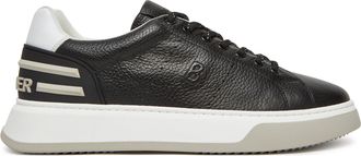Bogner Sneakers Bogner Milan 18 12520035 Schwarz