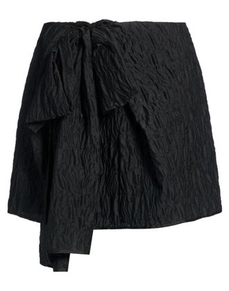 Cecilie Bahnsen HOSEN & R&Ouml;CKE - Minir&ouml;cke auf YOOX.COM