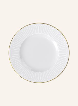 Villeroy & Boch Brotteller Ch&acirc;teau Septfontaines weiss