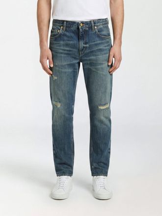 Dolce & Gabbana Jeans Homme couleur Denim