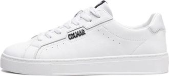 Colmar Homme, Chaussures, Blanc, Taille: 40 EU Bates Premium 032