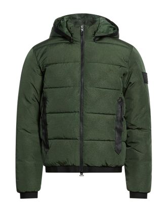 Emporio Armani JACKEN & M&Auml;NTEL - Pufferjacken & Daunenjacken auf YOOX.COM
