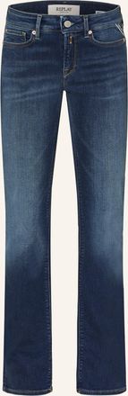 Replay Bootcut Jeans New Luz blau