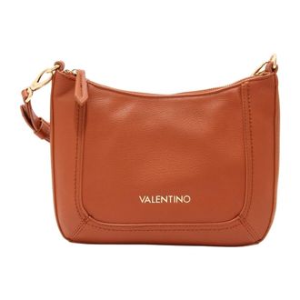 Mario Valentino Femme, Sacs, Brun, Taille: ONE Size Sled Sacca Hobo Bag