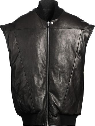 Rick Owens JACKEN & M&Auml;NTEL - Westen auf YOOX.COM