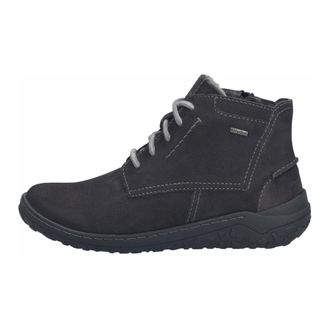 Josef Seibel Schn&uuml;rstiefel - - Shoes - Herren - Schwarzk - 37 EU