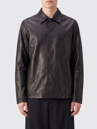 Our Legacy Veste Homme couleur Noir