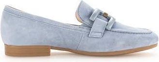 Gabor 22.421.36 - Loafer pour Femme - Taille 40 (EU) 6.5 (UK)