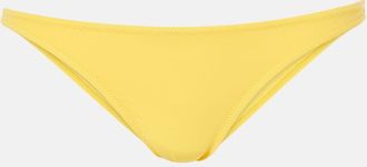 Melissa Odabash Bikini-Höschen Alba