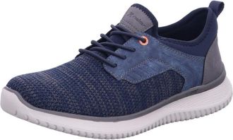 Rieker Herren, Schuhe, Grau, 43 EUGr&ouml;&szlig;e