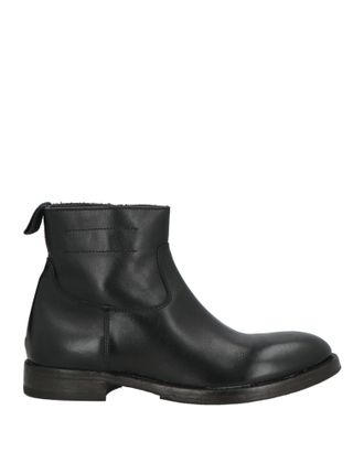 Moma SCHUHE - Stiefeletten auf YOOX.COM