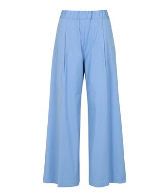 Semicouture Pantalon semi-couture