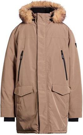 Guess MANTEAUX - Manteaux longs sur YOOX.COM