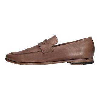 Rolando Sturlini Carver Gia Loafer - - Shoes - Herren - Braun - 45 EU