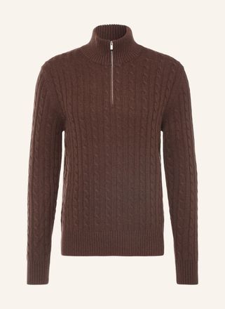 Strokesman's Strokesmans Troyer braun