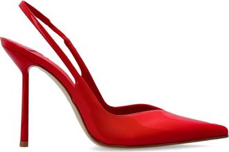 Le Silla Damen, Schuhe, Rot, 40 EUGr&ouml;&szlig;e
