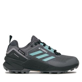 adidas Trekkingschuhe adidas Terrex Swift R3 GORE-TEX Hiking HP8716 Grau