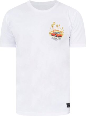 Brave Soul T-Shirt