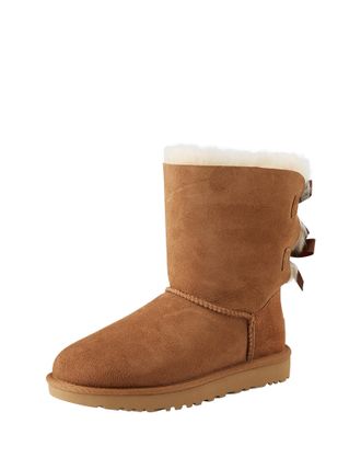 UGG Snowboots Bailey Bow II