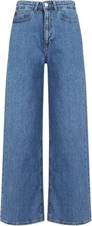 Vila Jean droit en coton