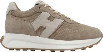 Hogan Baskets - Beige