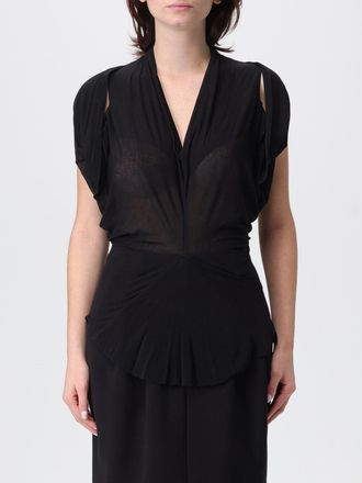 Amen Top AMEN Femme couleur Noir