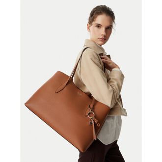 Guess Handtasche Guess HWBG97 35230 Hellbraun