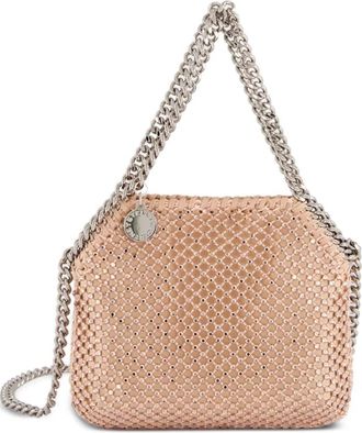 Stella McCartney Femme, Sacs, Rose, Taille: ONE Size Stella McCartney Bags
