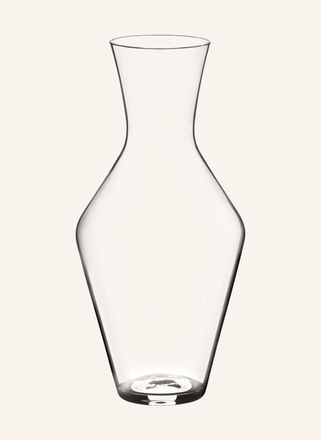 Riedel Dekanter Veloce weiss
