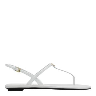 Prada Infradito - - Shoes - Damen - Wei&szlig; - 39 EU