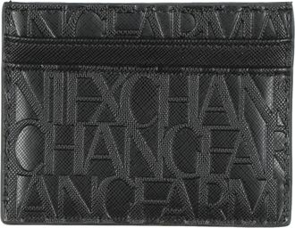 A|X Armani Exchange Kleinlederwaren - Kartenetuis auf YOOX.COM