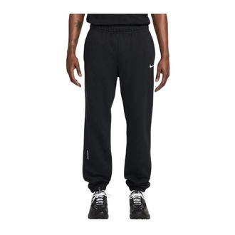 Nike Homme, Sport, Noir, Taille: S Pantalons de surv&ecirc;tement