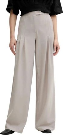 Remain Damen, Hosen, Grau, SGr&ouml;&szlig;e